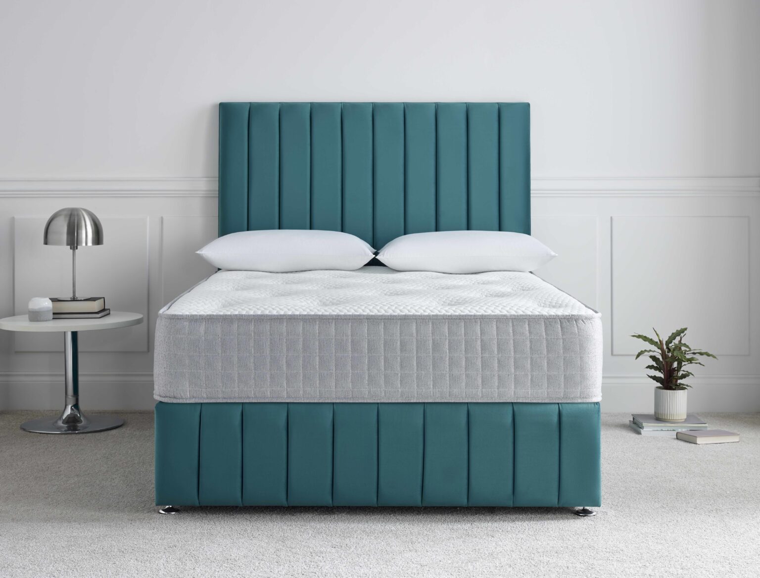 Comfy One Divan Set I Hamseys